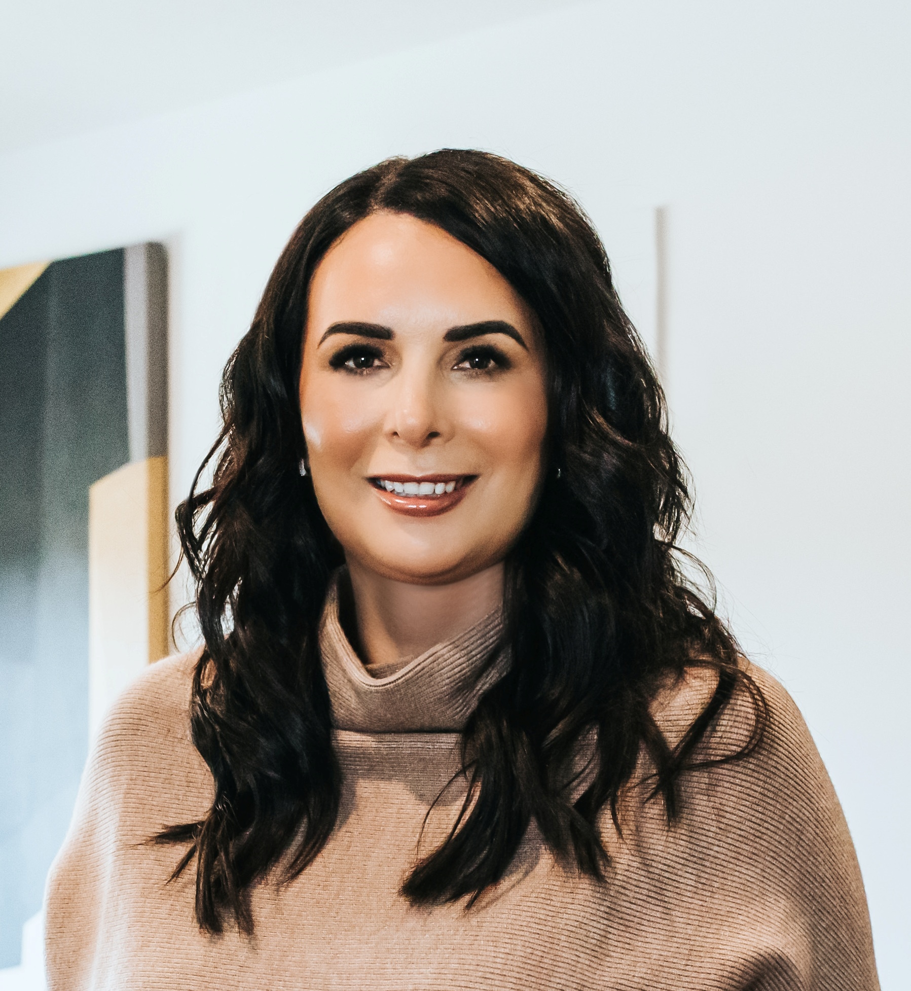 Meet The Team | Red Deer's Finest Homes Realtors - Dale Devereaux