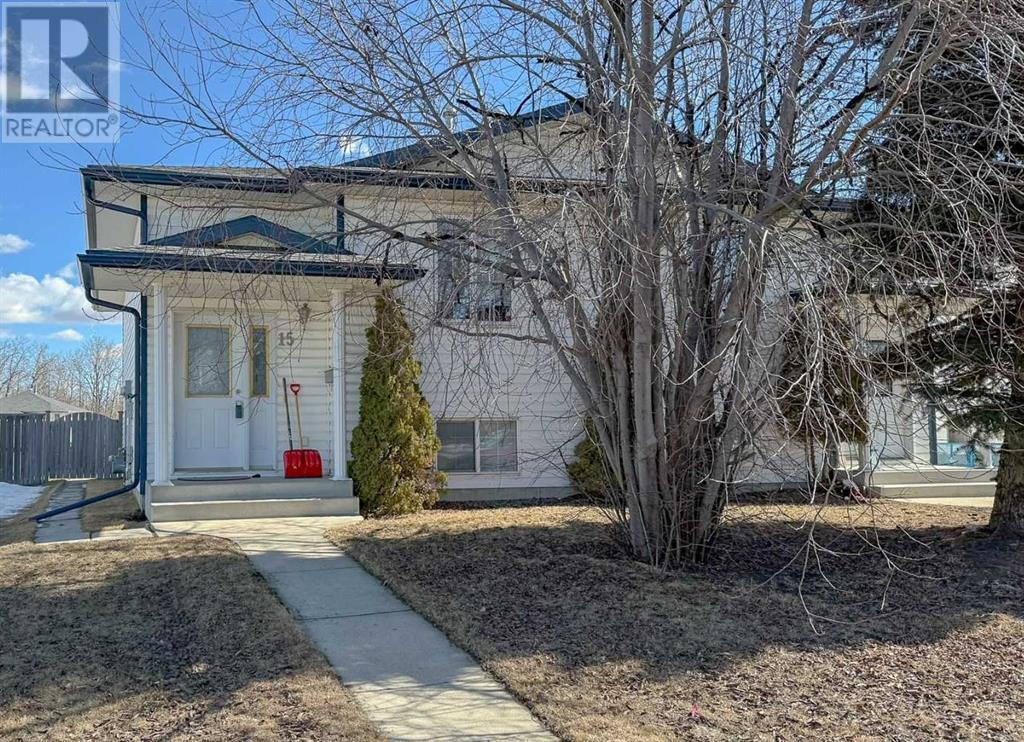 15 Kendrew Drive, Red Deer | Red Deer Real Estate MLS#