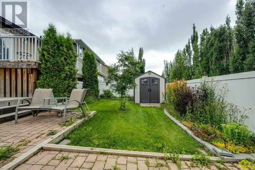 60 Sutherland Close, Red Deer | Red Deer Real Estate MLS#