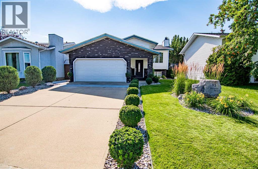 93 Ellenwood Drive, Red Deer | Red Deer Real Estate MLS#